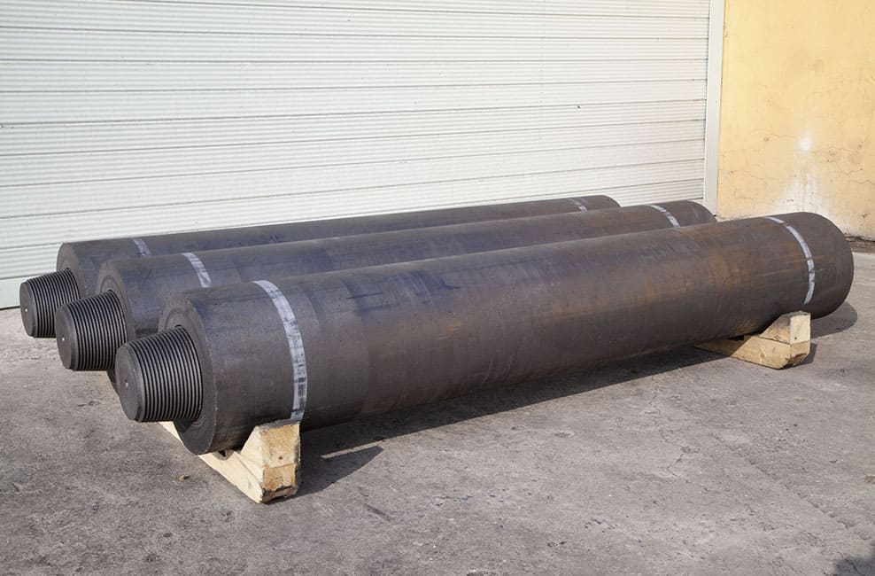 Why Are Graphitization Furnaces Gaining Prominence in Graphite ...